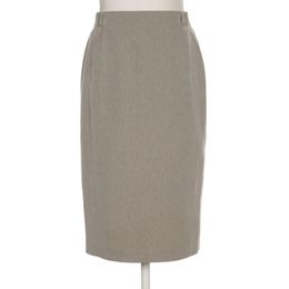 Gerry Weber Rock Damen Größe M Second Hand grün