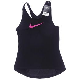 Nike Top Damen Gr&ouml;&szlig;e S Second Hand schwarz
