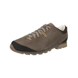 Aku Sportlicher Schn&uuml;rschuh Herren Gr&ouml;&szlig;e 44.5 braun