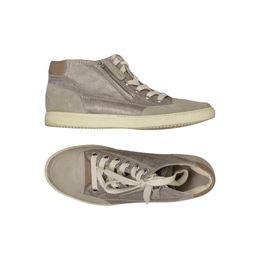 Paul Green Sneaker Damen Größe 37 Second Hand bunt