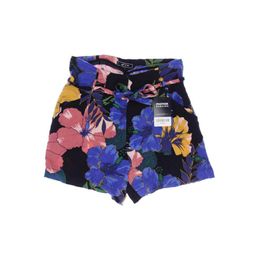 s.Oliver Shorts Damen Größe XS Second Hand blau
