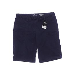Tom Tailor Shorts Damen Gr&ouml;&szlig;e XL Second Hand marine