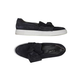 Paul Green Halbschuh Damen Größe 39 Second Hand marine