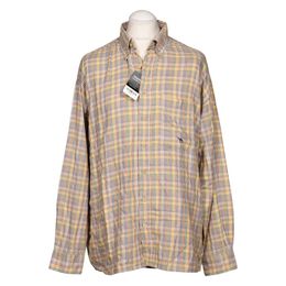 Camel Active Hemd Herren Größe XL Second Hand bunt