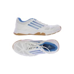 adidas Performance Sneaker Herren Größe 42.5 Second Hand weiß