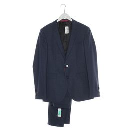 Hugo Anzug Herren Größe S Second Hand navy