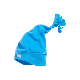 Playshoes M&uuml;tze Jungen Gr&ouml;&szlig;e 55 hellblau