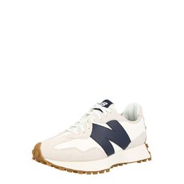 New Balance Sneaker '327' Damen Gr&ouml;&szlig;e 35/35.5 dunkelblau / wei&szlig; / offwhite
