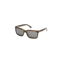 Timberland Sunglasses male Green size One Size