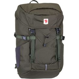 Fjällräven Fjällräven Backpack 'Skule Top 26' male Green size One Size