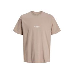 Jack & Jones Jack & Jones Shirt 'JJESoho' male Brown size M