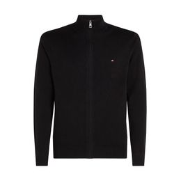 Tommy Hilfiger Knit Cardigan male size XXXL Red / Black / White