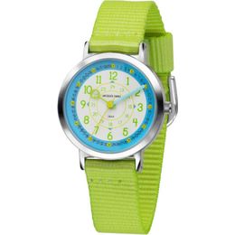 Jacques Farel Watch boy Green size One Size