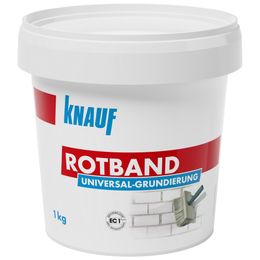 Knauf Universalgrundierung 'Rotband' 1 kg