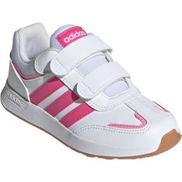 adidas Sportswear Athletic Shoes 'Tensaur Switch' boy White size 31