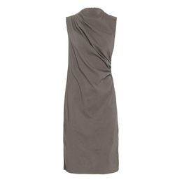 My Essential Wardrobe Kleid 'SoraMW' Damen Gr&ouml;&szlig;e 44 braun Winterkleid