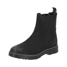 Palado Stiefel 'Reikaze' Damen Größe 41 schwarz Winterschuhe