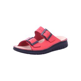 Finn Comfort Mules male Red size 41