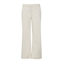 comma, Comma Pants female Beige size 48