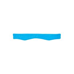 Playshoes Stirnband Jungen Größe 48/54 cyanblau
