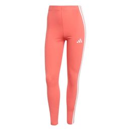 adidas Sportswear Workout Pants 'Essentials' female Orange size S
