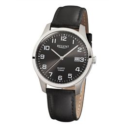 Regent Uhren Regent Analog Watch male Black size One Size