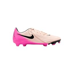 Nike Soccer Cleats 'Phantom GX II Academy' male Orange size 39