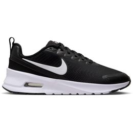 Nike Sportswear Sneakers 'Air Max Nuaxis' female Black size 37 1/2