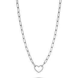 Guido Maria Kretschmer Jewellery Kette Damen Größe One Size silber