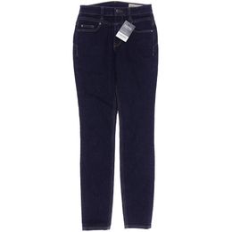 Esprit Jeans Damen Gr&ouml;&szlig;e 26 Second Hand marine