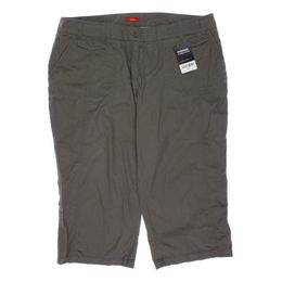 s.Oliver Stoffhose Damen Größe XXXL Second Hand braun