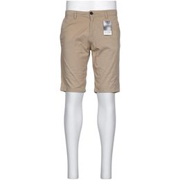 Tom Tailor Denim Shorts Herren Gr&ouml;&szlig;e 32 Second Hand beige