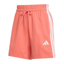 adidas Sportswear Workout Pants 'Essentials' female Orange size M