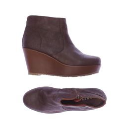 Liebeskind Berlin Stiefelette Damen Größe 38 Second Hand braun