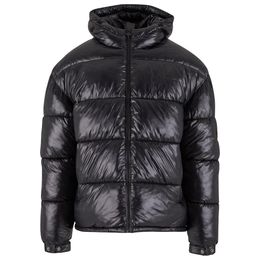 Colucci Winterjacke Herren Gr&ouml;&szlig;e XL schwarz
