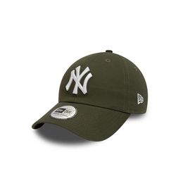 New Era Athletic Cap '9TWENTY New York Yankees League Essential' male Green size Onesize