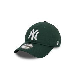 New Era Athletic Cap '9TWENTY New York Yankees League Essential' male Green size Onesize