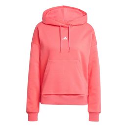 adidas Sportswear Athletic Sweatshirt 'Essentials' female Red size XS