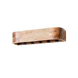 HAKU Wandgarderobe RIVERA 3