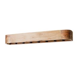 HAKU Wandgarderobe RIVERA 7