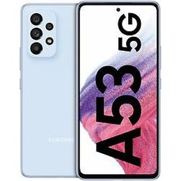 Samsung Galaxy A53 5G Dual SIM 256GB awesome blue