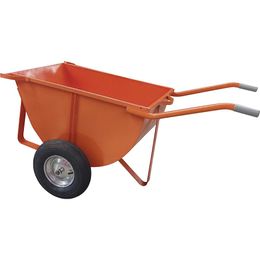 Eichinger Japanerkarre, Luftreifen, Rollenlager, 200 Liter