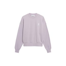 armedangels Sweatshirt 'ALIZAA' female Purple size XXL
