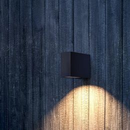 Ip44.de Eye Down Wandleuchte, LED, 93162-AN,