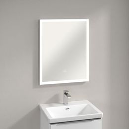 Villeroy & Boch Villeroy & Boch Subway 3.0 Spiegel, A4636000+C0040000,
