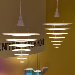 Louis Poulsen Enigma Pendelleuchte, LED, 5741088771,