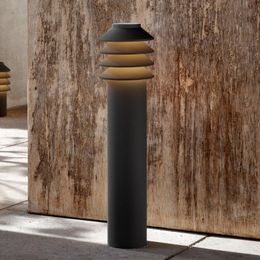 Louis Poulsen Bysted Garden Pollerleuchte, LED, 5747409626, Anchor