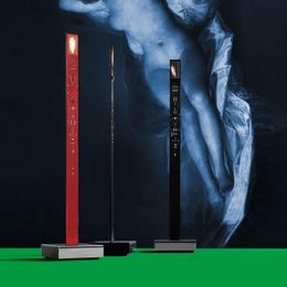 Ingo Maurer My New Flame Akku Tischleuchte, LED USB, 3331130,