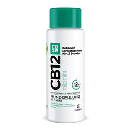 CB12 Mundspülung Mild 250 ml