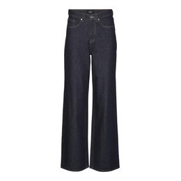 V&eacute;ro Moda Vero Moda Jeans 'VMTessa' Damen Gr&ouml;&szlig;e 30 blue denim / dunkelblau